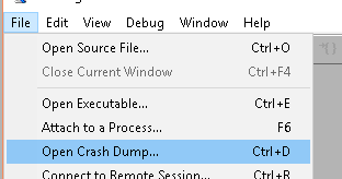 SimulateBox: .NET debugging Lab2 : Learn !dumpdomain command (Observe appdomains existing on a ...