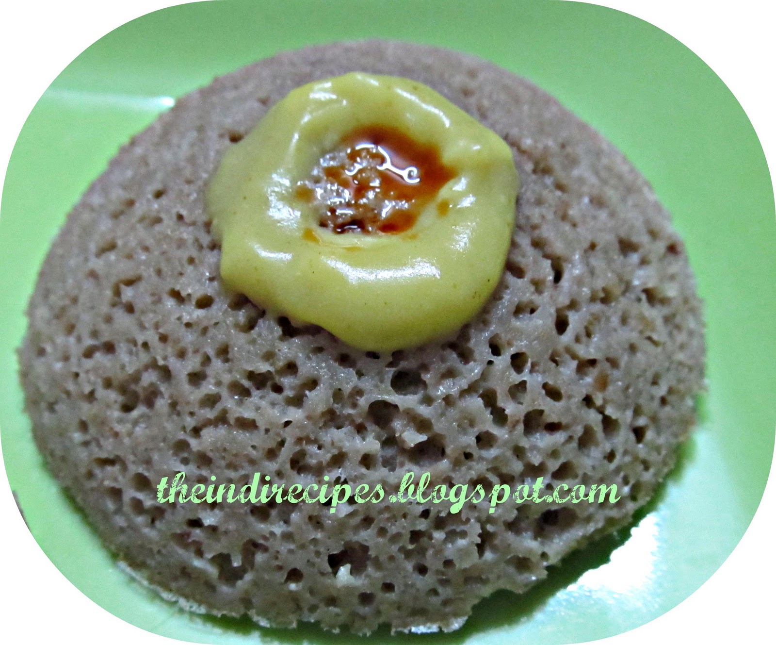 Tasty Healthy Easy Indian Recipes: Cow Peas(Bobbarlu) Idly