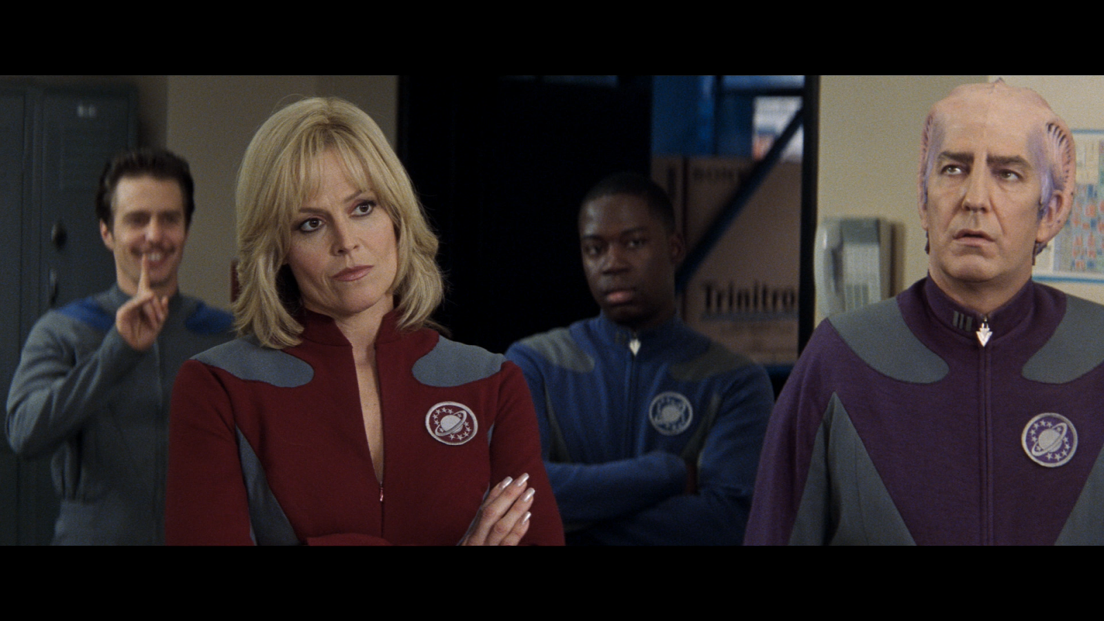 Posted by Dymon Enlow