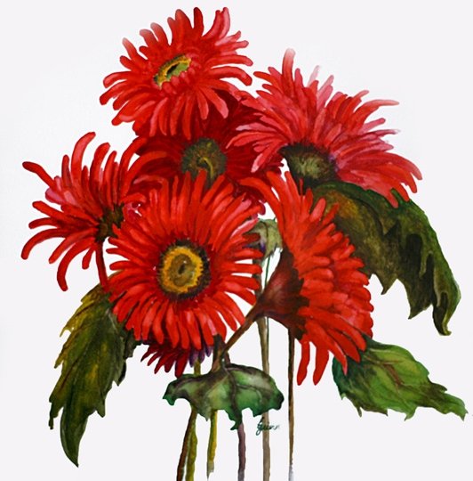 MANAGING THE ART CLASSROOM: INTERVIEW WITH MRS. BECKY GUINN; PART I