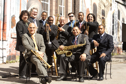 JAZZ CHILL : The New Orleans Jazz Orchestra Announces Kick-Off Events ...