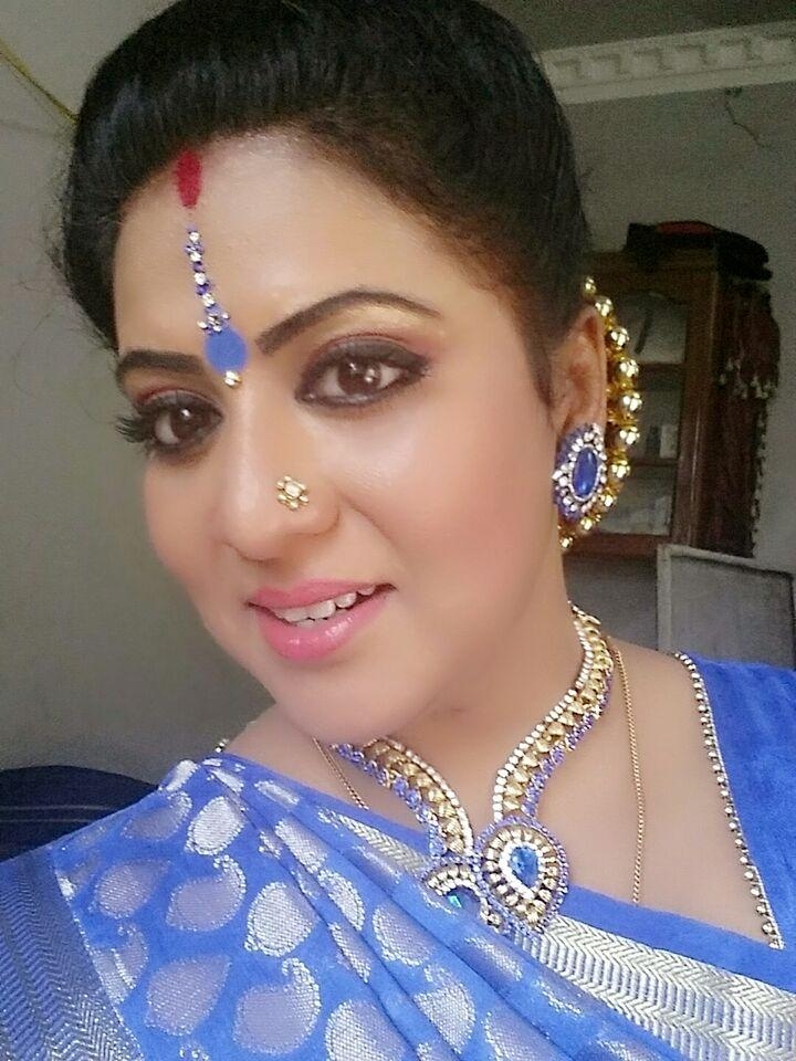 Roopa Sree Wiki, Biography, Dob, Age, Height, Weight, Affairs and More
