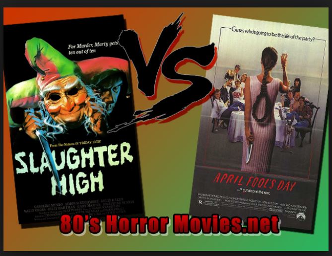 Metal & Interviste: Recensione a "Slaughter High"