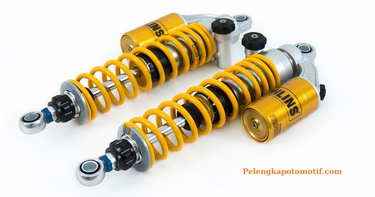 27+ Shock Ohlins Untuk Mobil, Yang Populer!