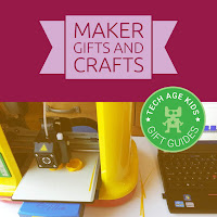 Gift Guides | Tech Age Kids | Technology for Children