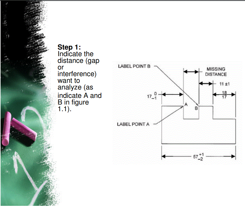 Product Design Engineering: Tolerance Stack-up