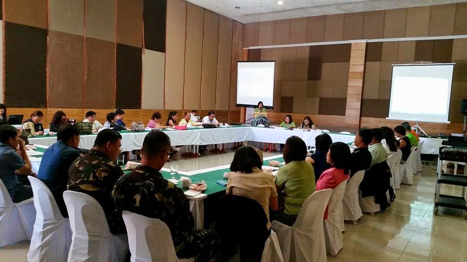 .: Regional Development Council-Development Administration Committee ...