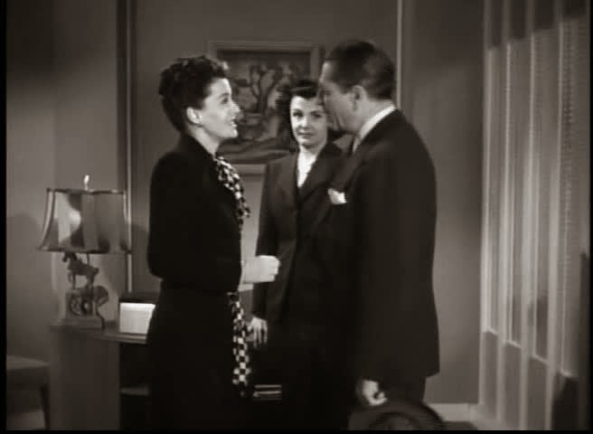 Forgotten Actors: Wanda Perry