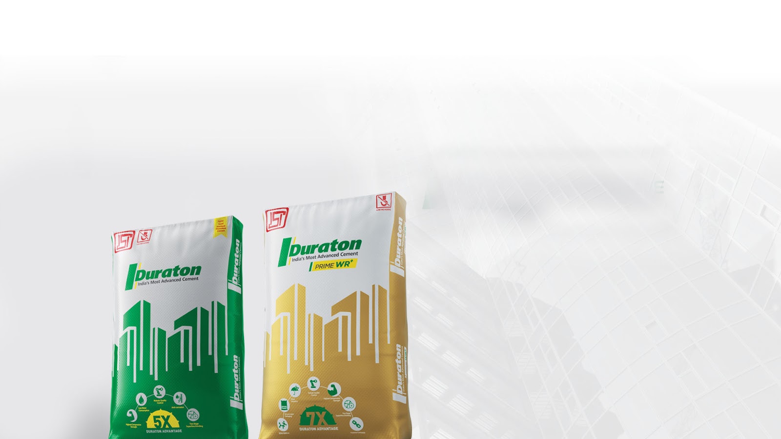 Most Advanced Cement Company: Cement Manufacturing Companies