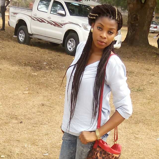 Meet the most beautiful Igbo girl in Uniben: Dike Cynthia - Uniben ...