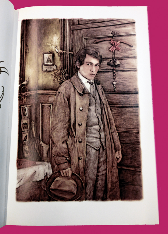 Gruppo di lettura C'era due volte un libro: febbraio 2019