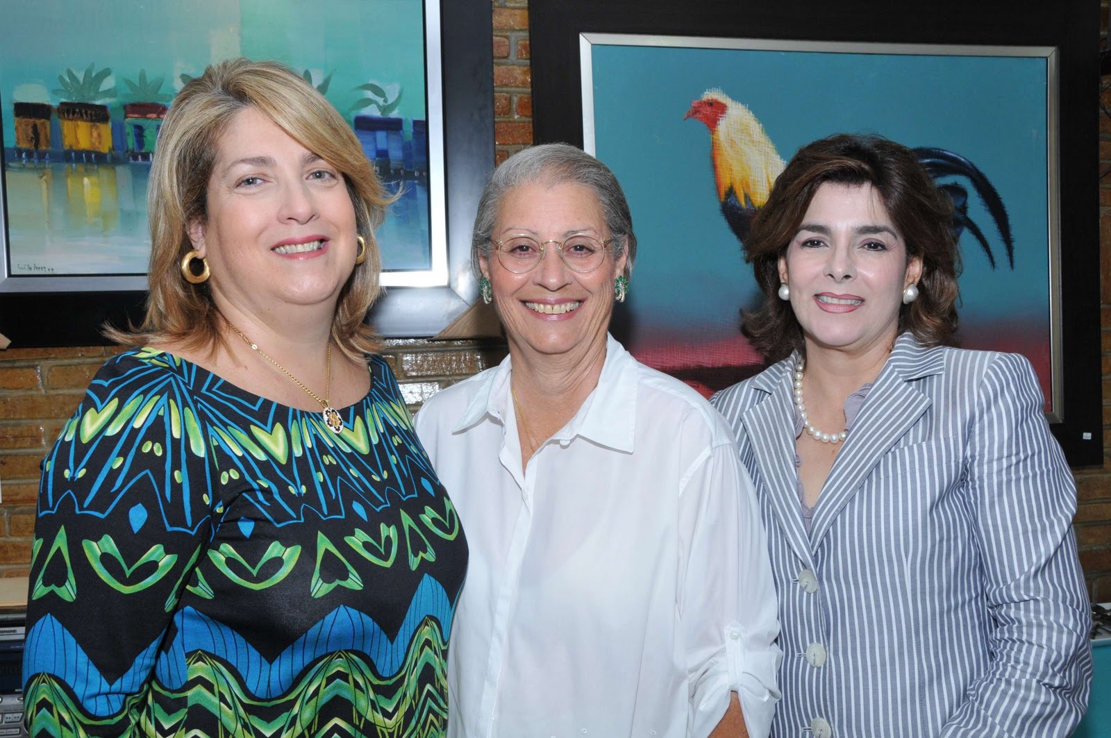 Las Sociales y Espectaculos: octubre 2011