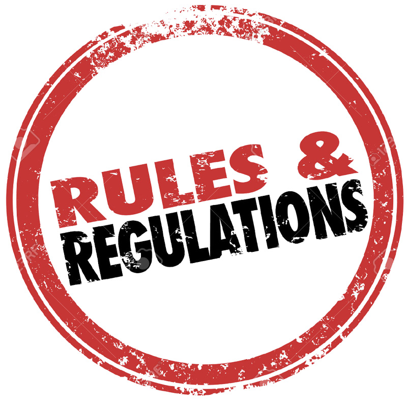 Peraturan Di Masyarakat - Homecare24