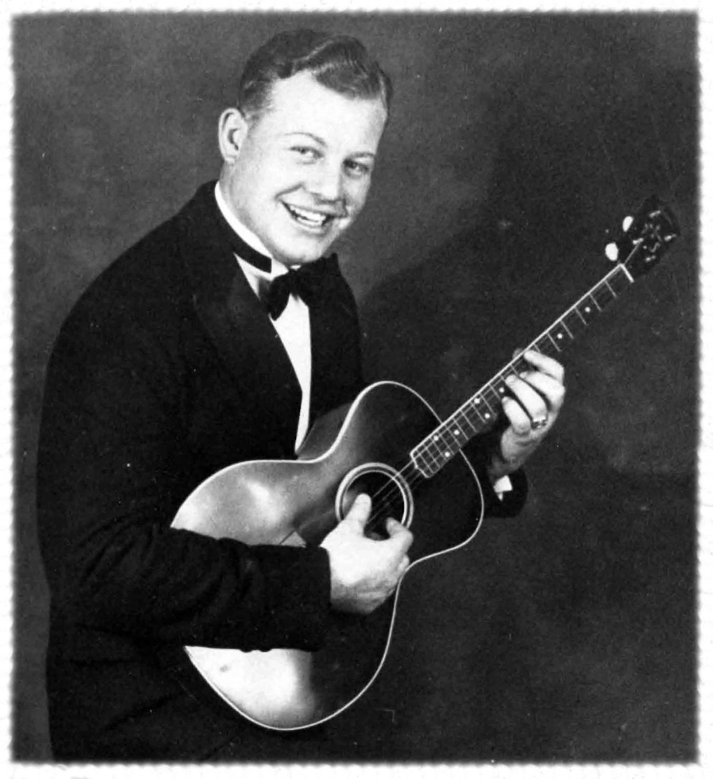 Old Radio: June 14: Burl Ives