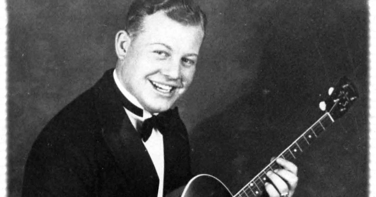 Old Radio: June 14: Burl Ives