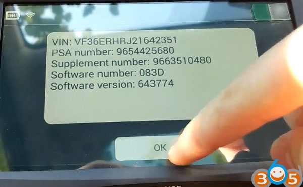 What is the Best OBD Pin Code Reader for Peugeot Citroen? - Auto ...