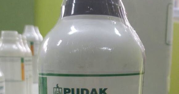 BIURET, TEKNIS | Laboratorium IPA Terpadu
