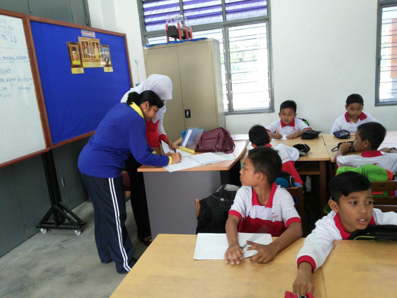 Aktiviti Kokurikulum SKPH2 3 Ogos ~ Sekolah Kebangsaan Putra Heights 2