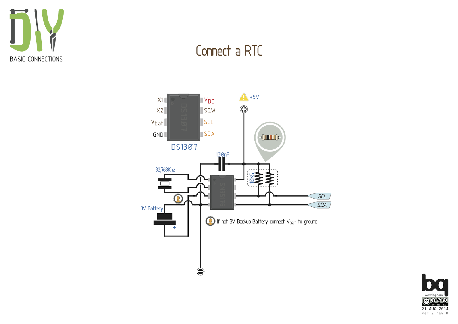 Arduino Virgins: Pin-outs & How to's - Common Components, Devices & Shields