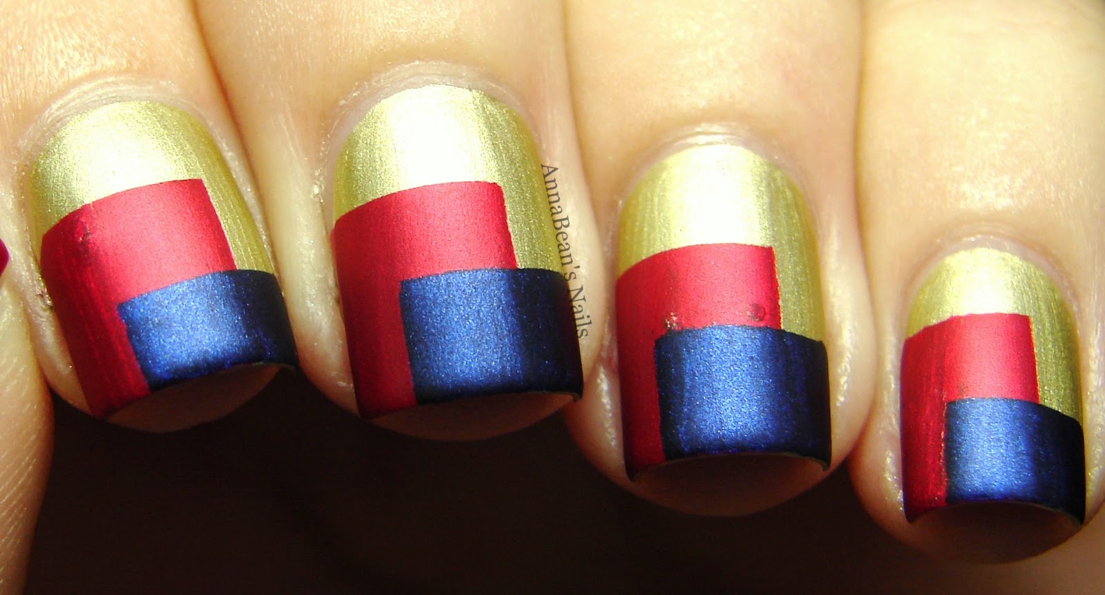 A 2 Z: A is for Angles! - NailImplant