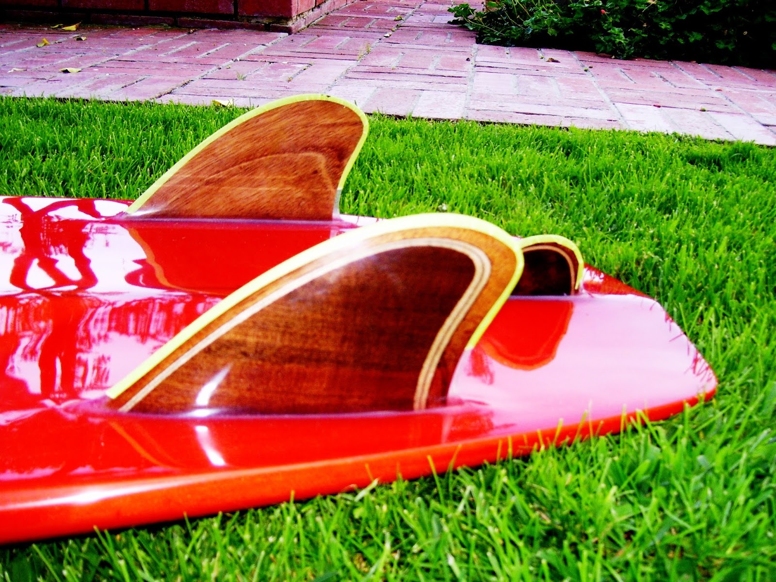 CHERRY SURFBOARDS BLOG