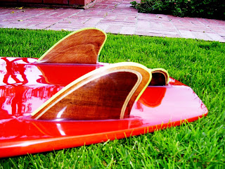 CHERRY SURFBOARDS BLOG