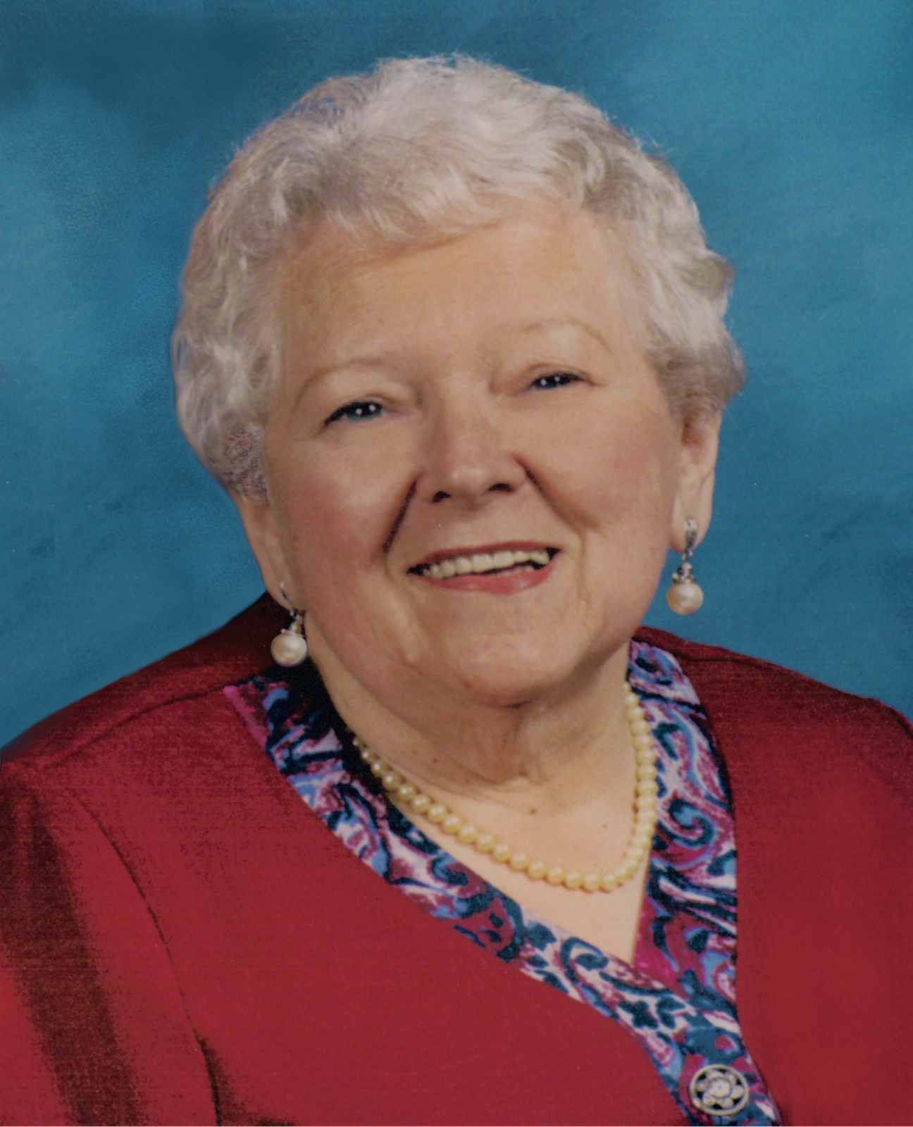 Obituaries: November 2018