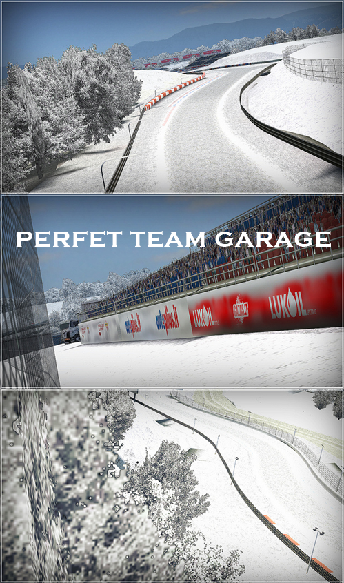 LFS Rotiform Jant İNDİR