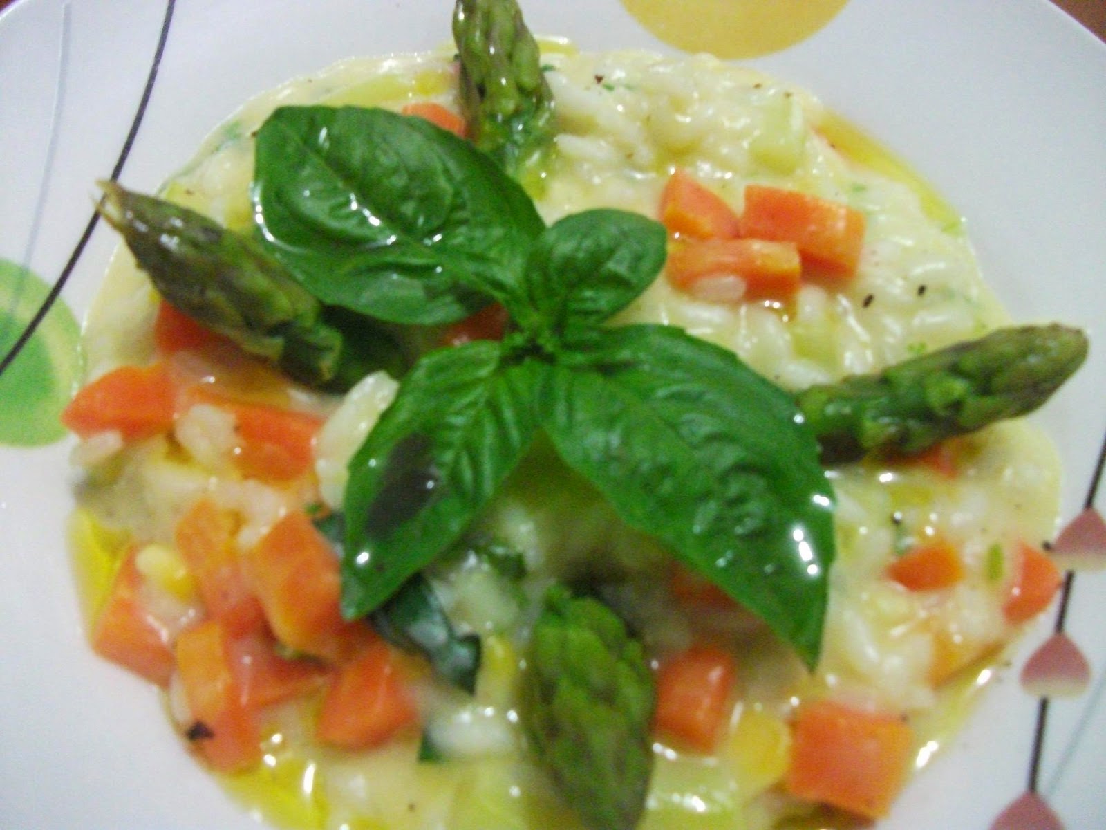 Risoto Italiano: O que é e como fazer? | Caçarolla171