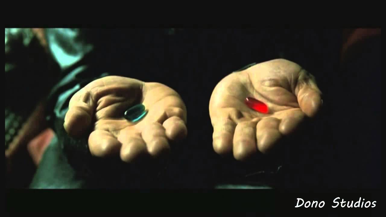 Pascual Garrote Arias: Otra visión de la película The Matrix (parte III)