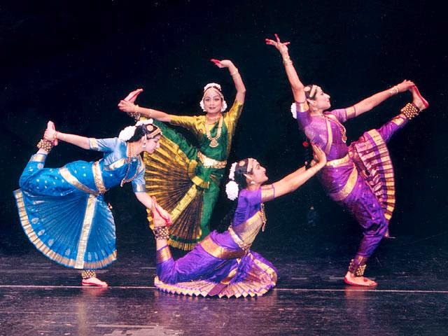 Agencia de Viajes India: Influencia del Hinduismo en la Danza