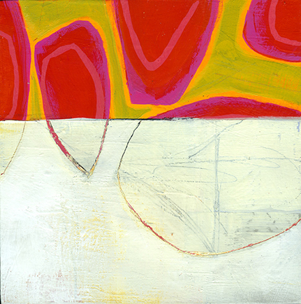 collage journeys by Jane Davies: More Daily Paintings