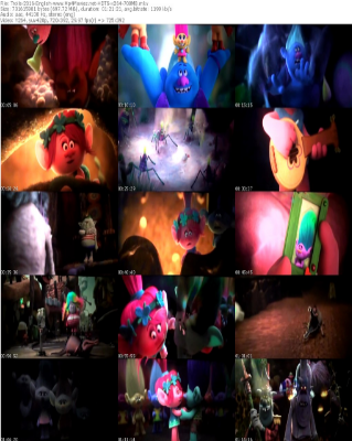 Trolls 2016 full movie free download - Best Games & Movies