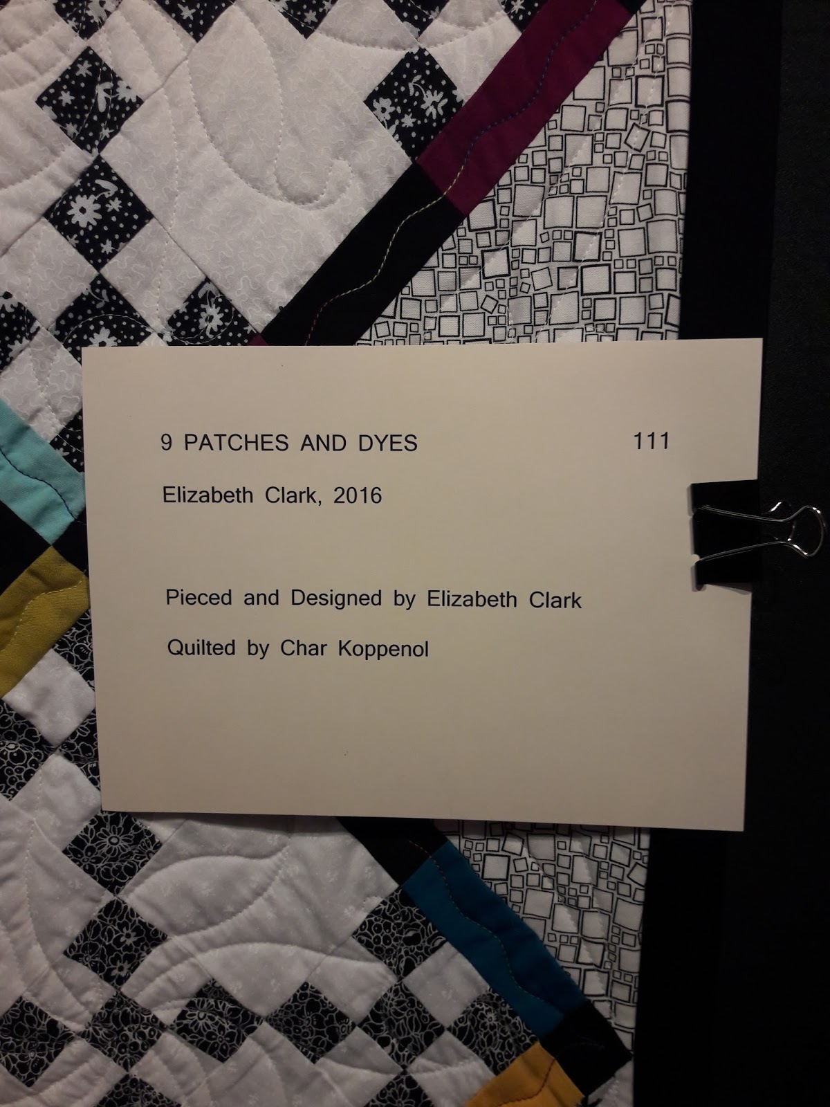 Math Hombre: August 2016