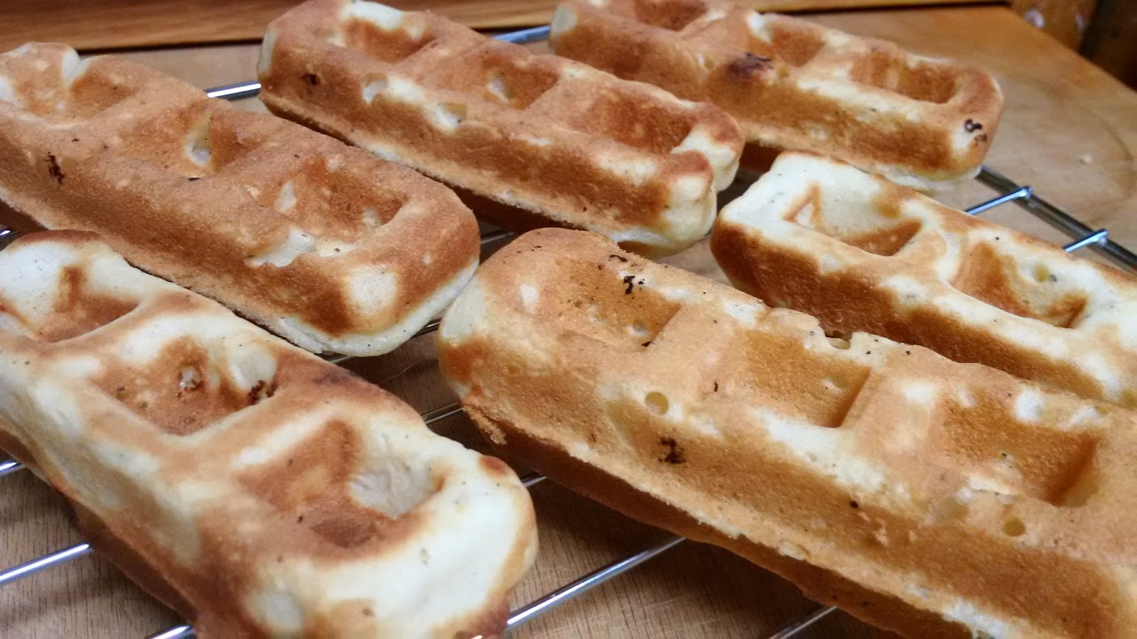 Haumea's Kanaka Kitchen Blog