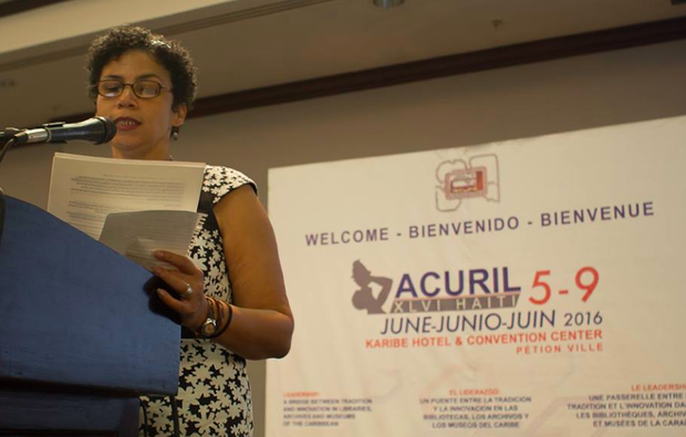 ACURIL 2016 HAITI: Welcome to Haiti! Bienvenue en Haiti! Bienvenido a ...