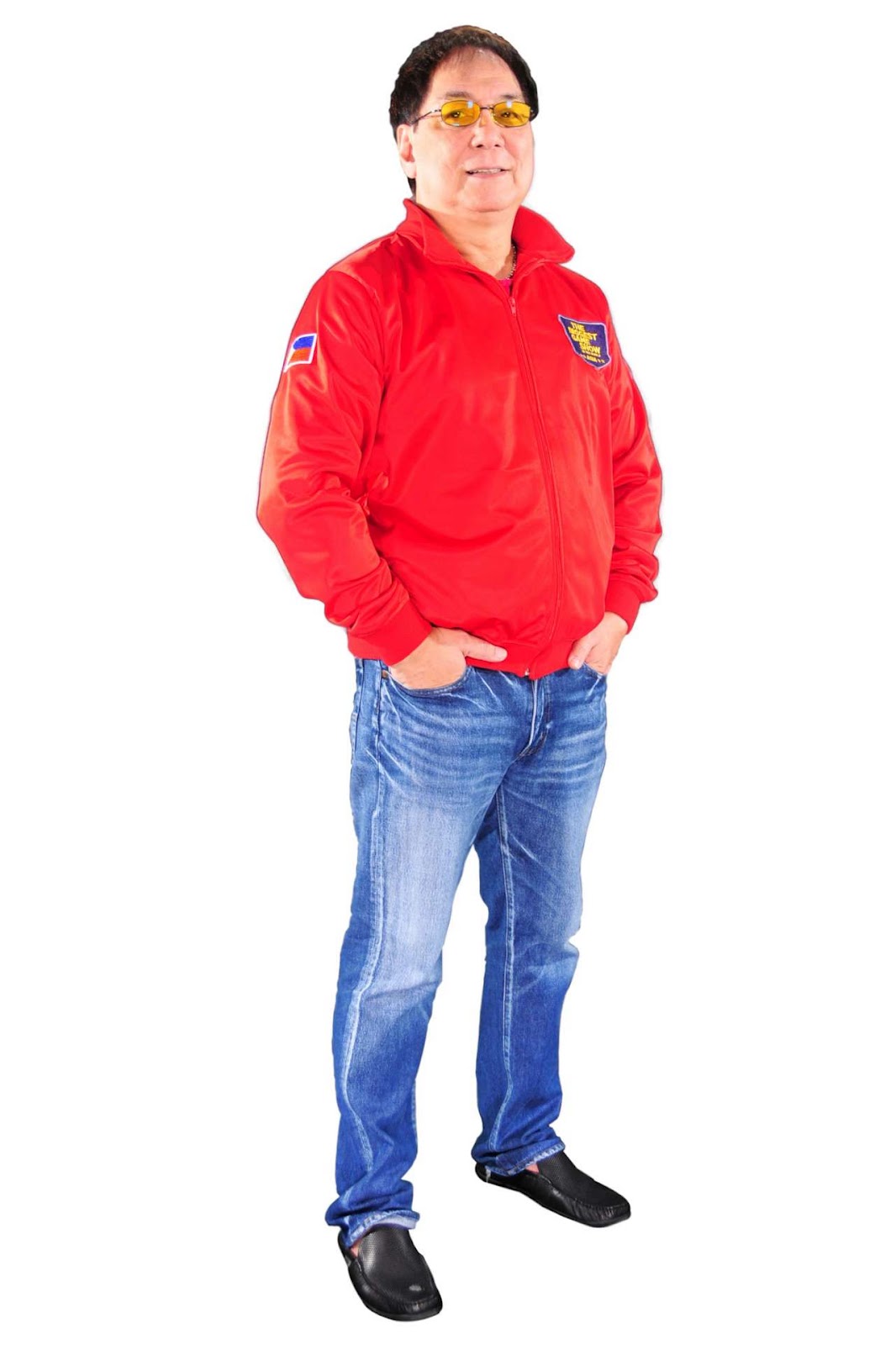 Joey De Leon Reveals What He'll Do If He'd Find Out His Son Is Gay ...