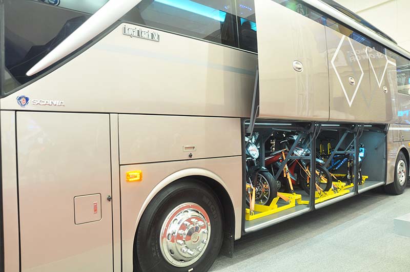 JETBUS 2+ SHD ~ WORLD BUSES