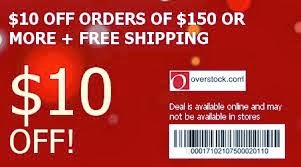 Overstock Promo Code