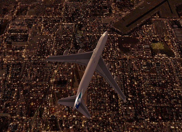 VoandoFS: Ground Evironment Pro FS2004