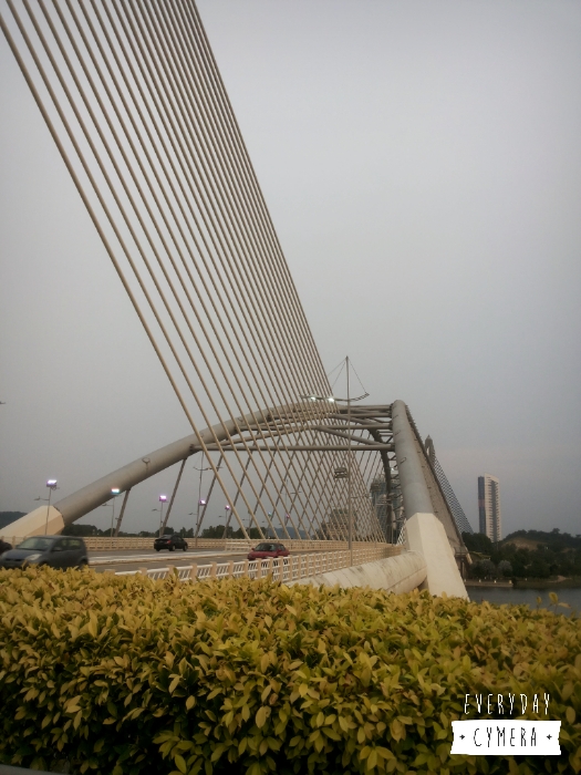cerita merepek meraban: PROMENADE PRESINT 7, PUTRAJAYA