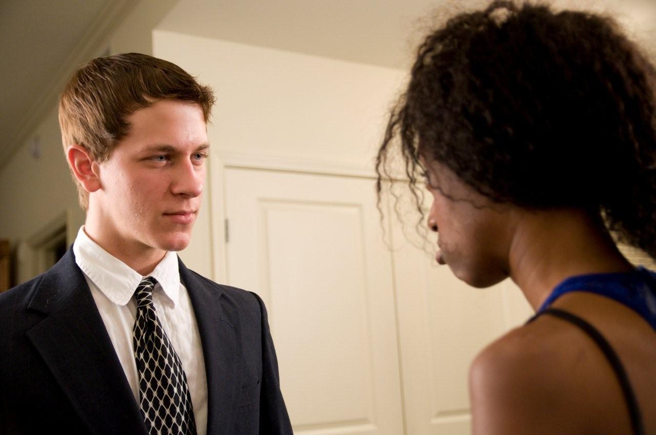 ALA PRODUCTIONS: Love Triangle