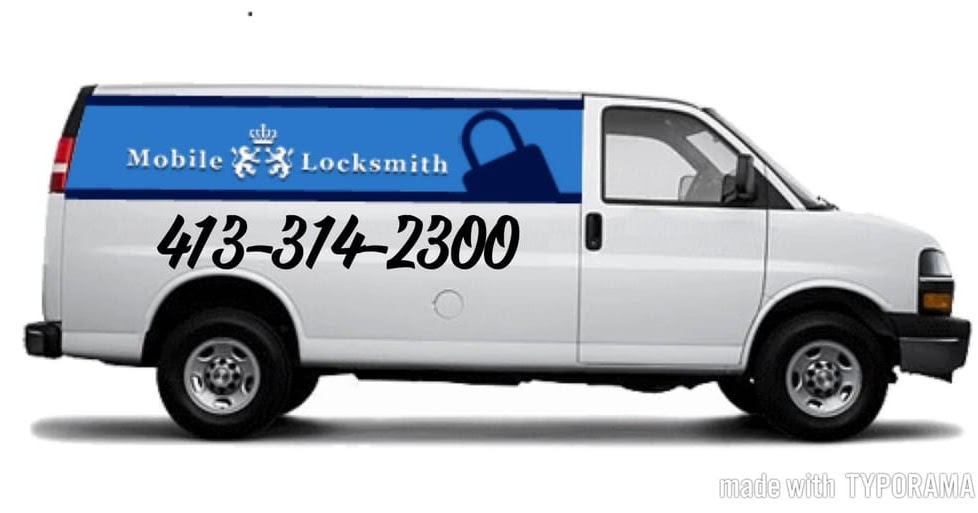 Benefits of calling a mobile locksmith