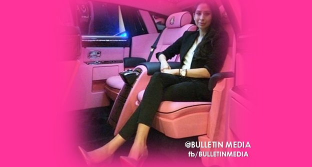 7 PERKARA menarik mengenai diri Tunku Aminah, Puteri Johor yang ramai ...