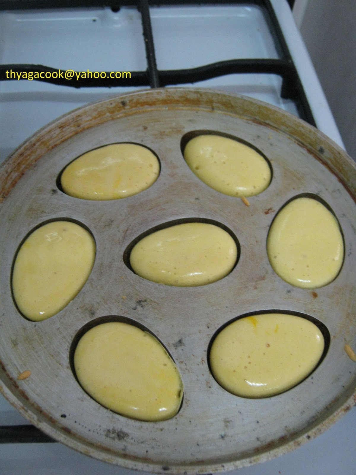 KARI LEAFS ... Malaysian flavour's: KUIH NEKBAT