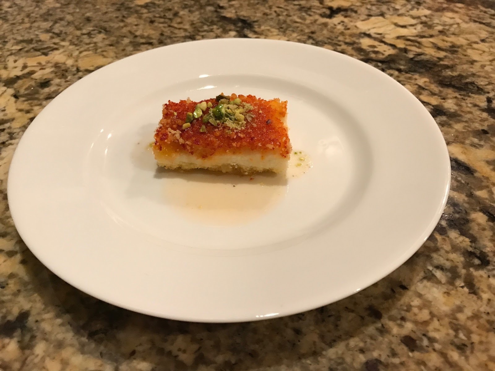 ASCENDING THE STEPS 2017