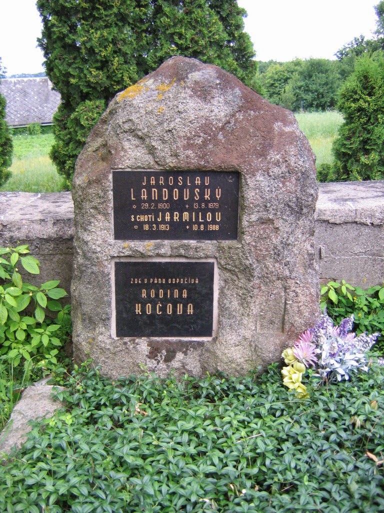 Šemíkovi: Další dobrý rodák