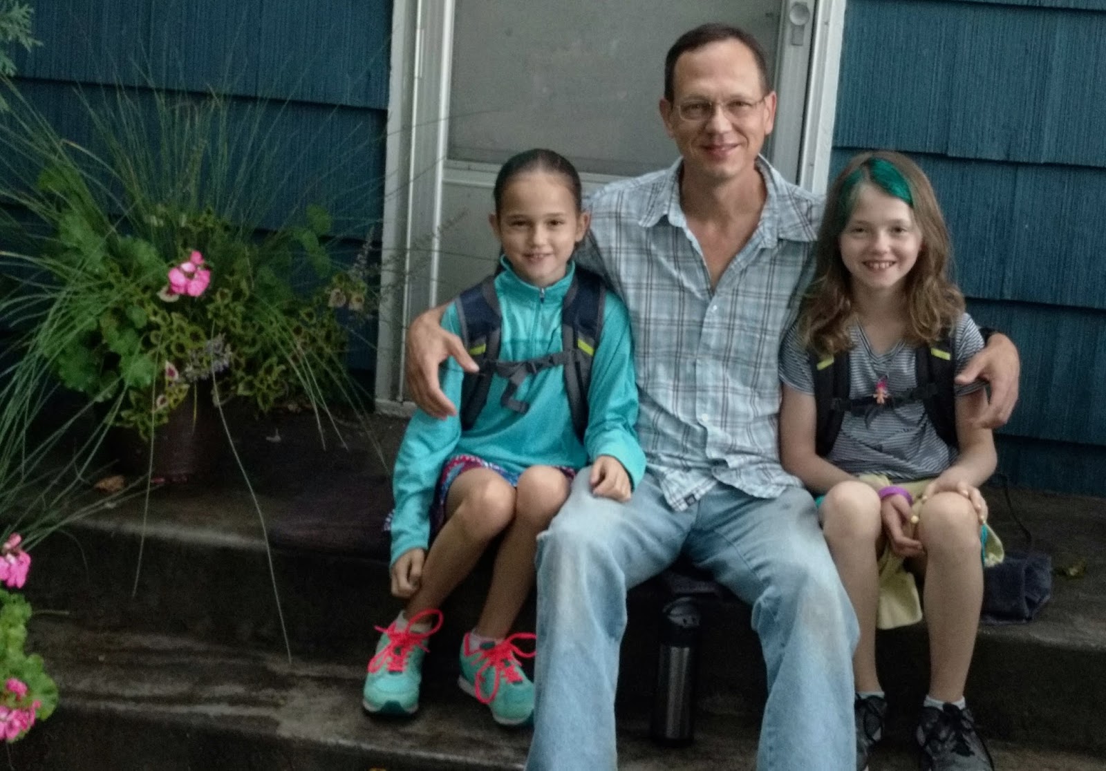 Ella And Zo First Day Of 5th Grade ella-and-zo-first-day-of-5th-grade