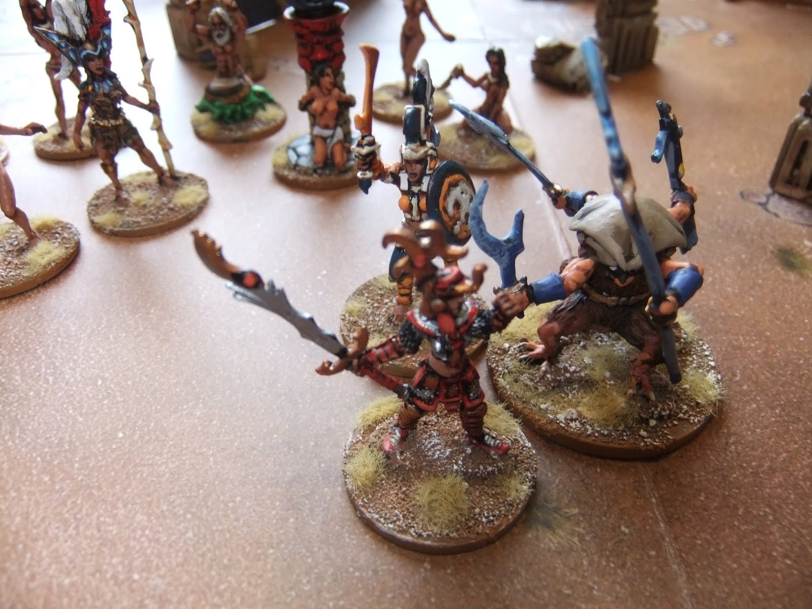 SHADOWKINGS: Ritual of the Dammed (Tekumel/ Empire of the Petal Throne ...