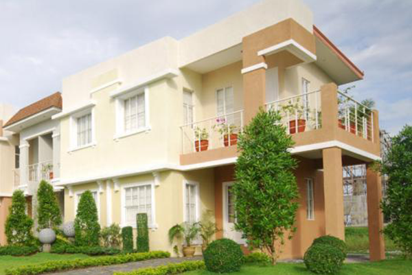 Proveneo Land Inc.: DIANA HOUSE MODEL